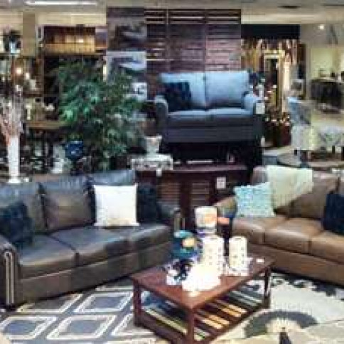 Gallery | Ericka Brown Interior Design